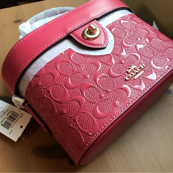 Coach | Bags | Coach Kay Crossbody In Signature Leather | Poshmark